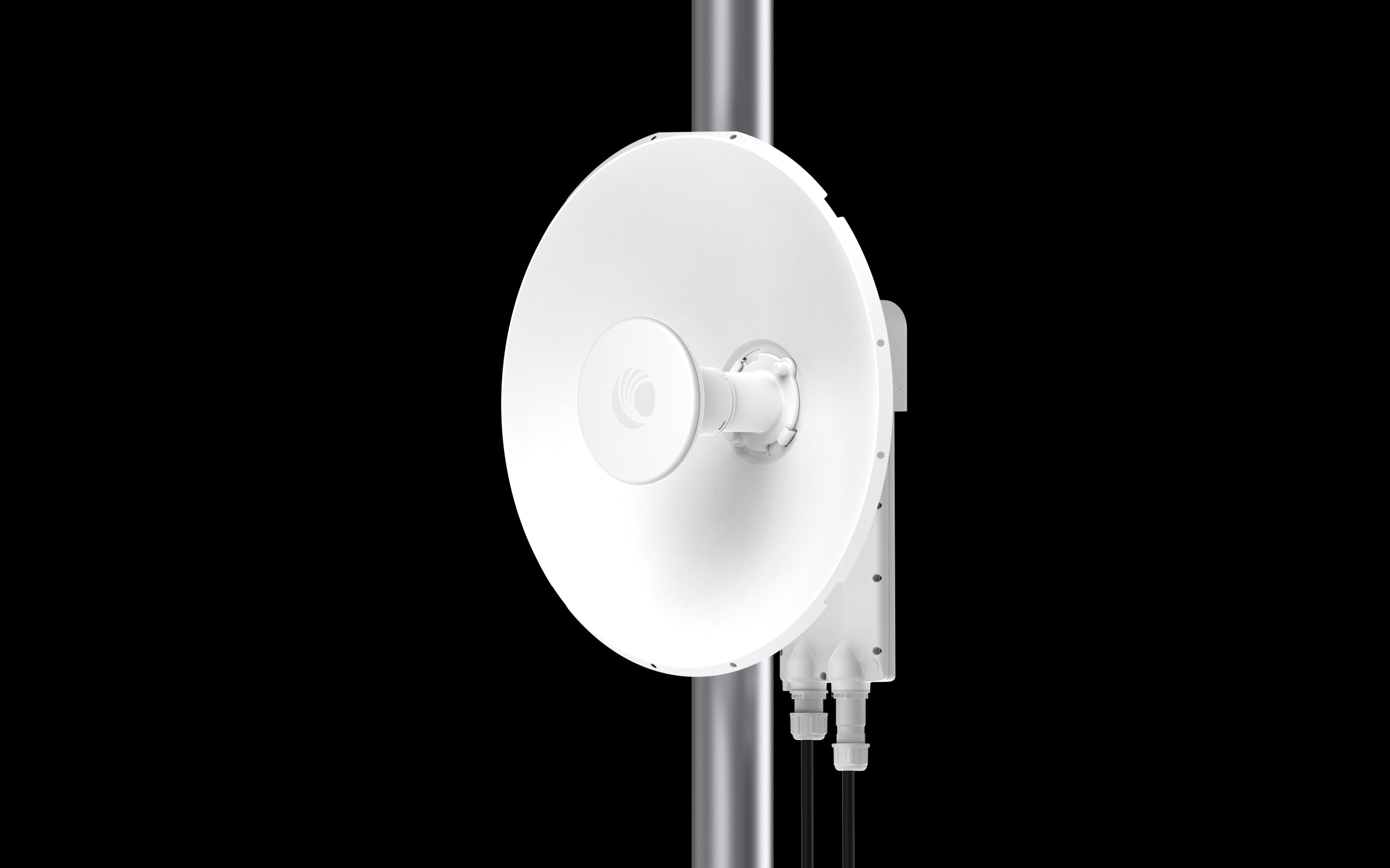 Cambium ePMP 6 GHz 2x2 dish antenna – Price Conscious Spot - PC SPOT