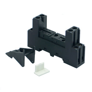 Din-rail mount relay socket 14f-2c-c2 – Price Conscious Spot - PC SPOT