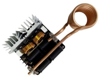 Induction heater module 500-1kw 170236 – Price Conscious Spot - PC SPOT