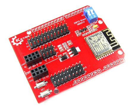 Arduino uno wifi module expansion board md0332 – Price Conscious Spot ...