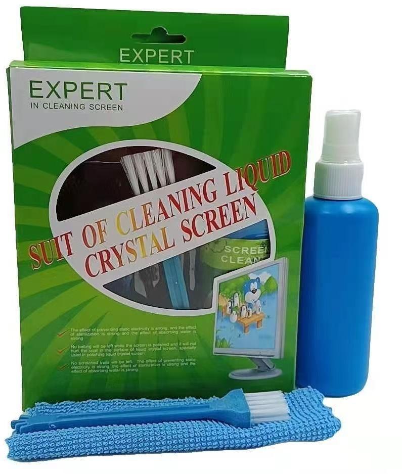 LCD CLEANING KIT – Price Conscious Spot - PC SPOT